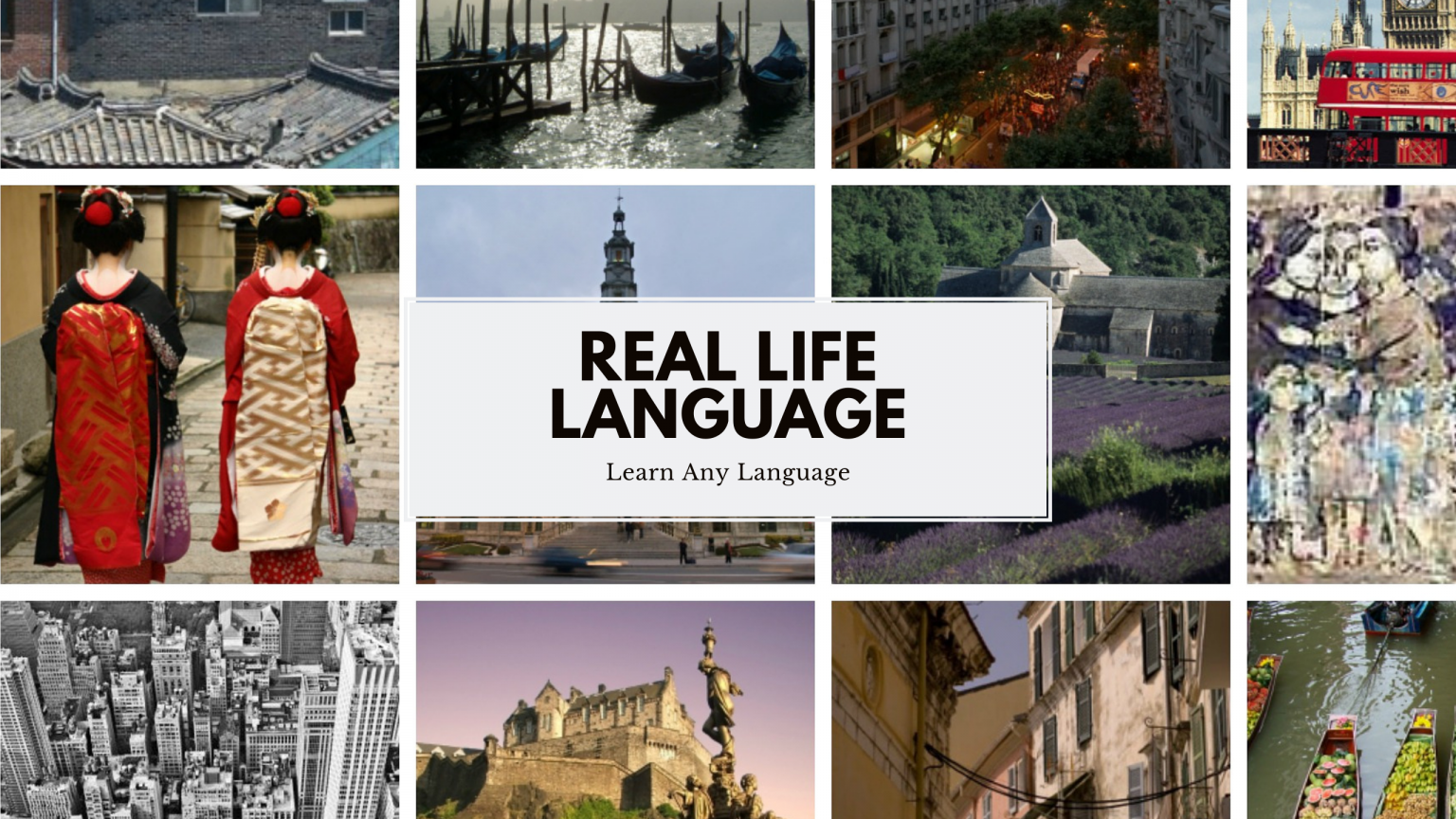 Using Duolingo for Assessing Language Proficiency - Real Life Language