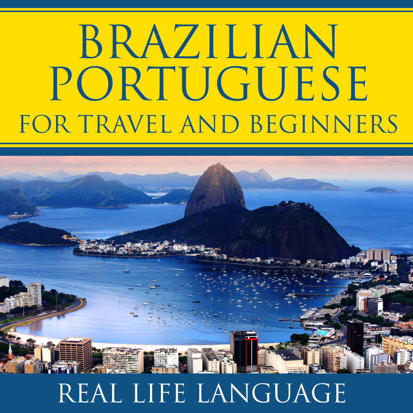 Home - Real Life Language