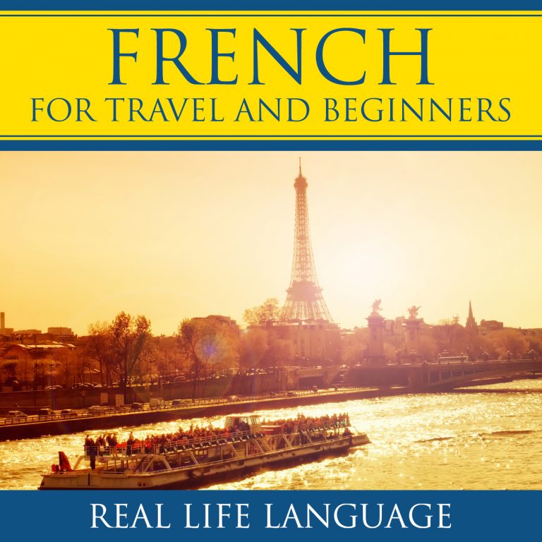 Home - Real Life Language