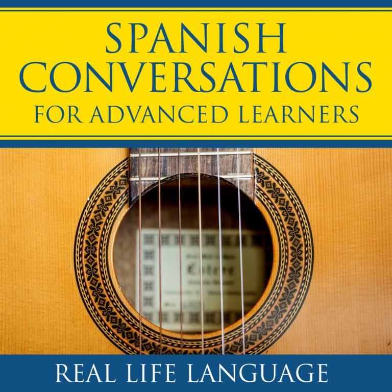 Home - Real Life Language