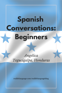 Master Real Spanish | Conversations for Beginners - Real Life Language