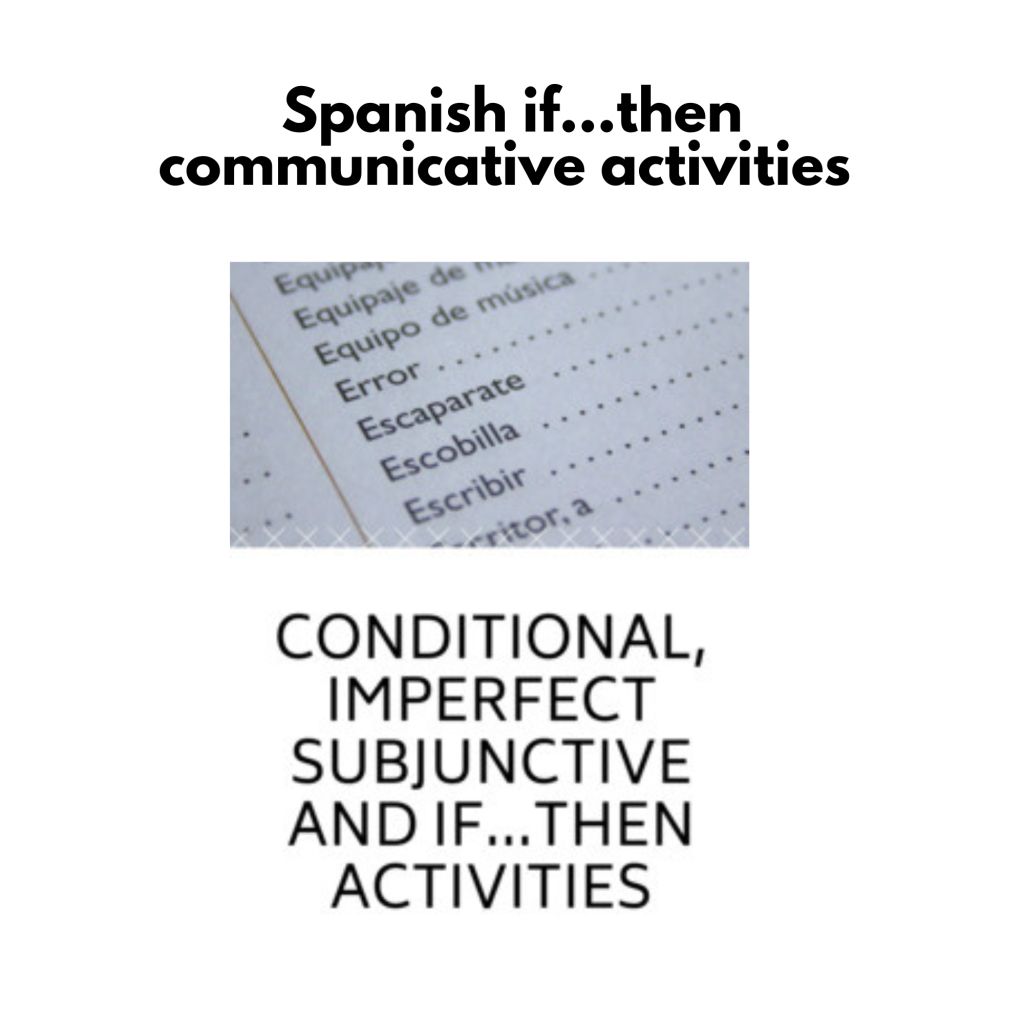 Spanish Class Memes - Real Life Language