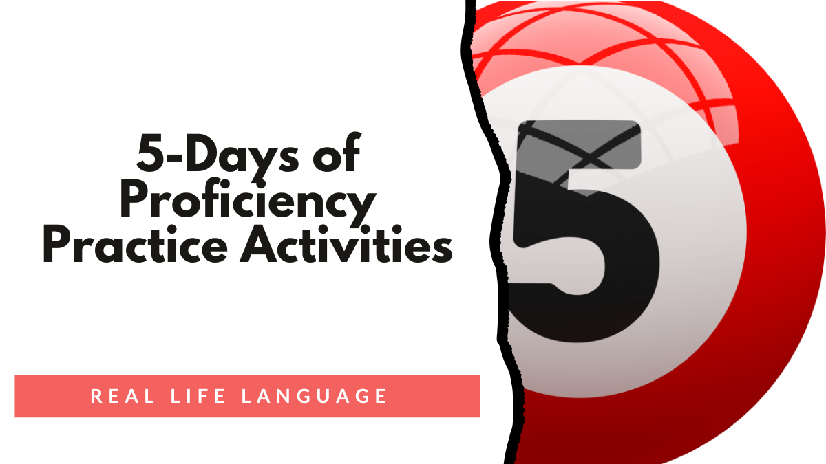 Second Language Acquisition Course Archives - Real Life Language