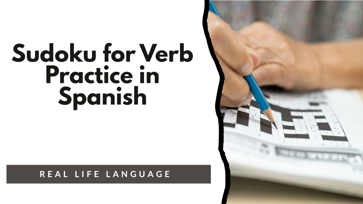 - Real Life Language